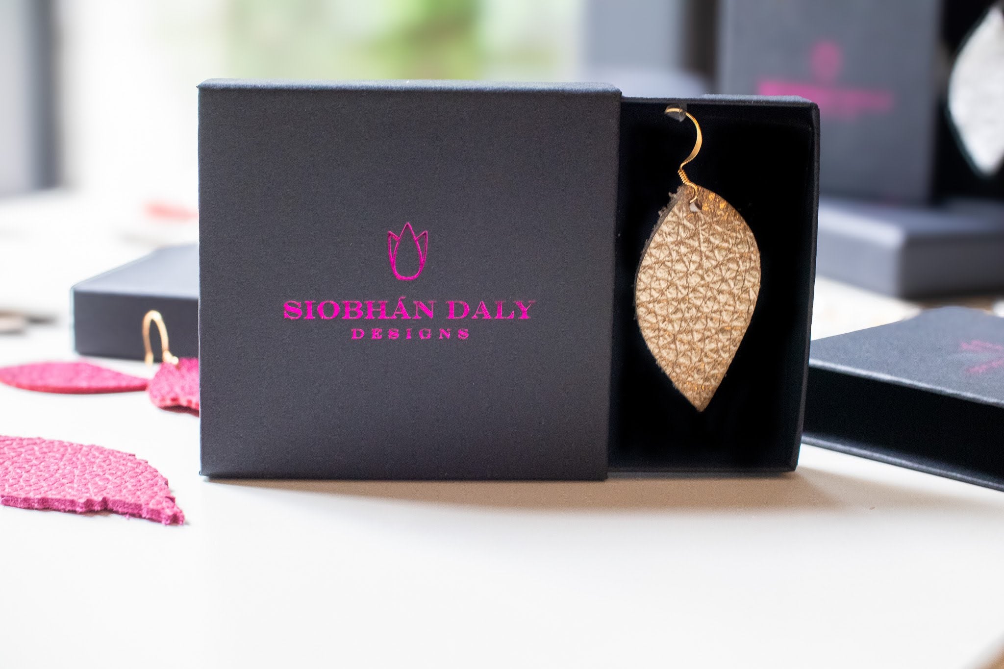 Mother of The Bride or Groom Headpieces & Hats – Siobhan Daly Designs